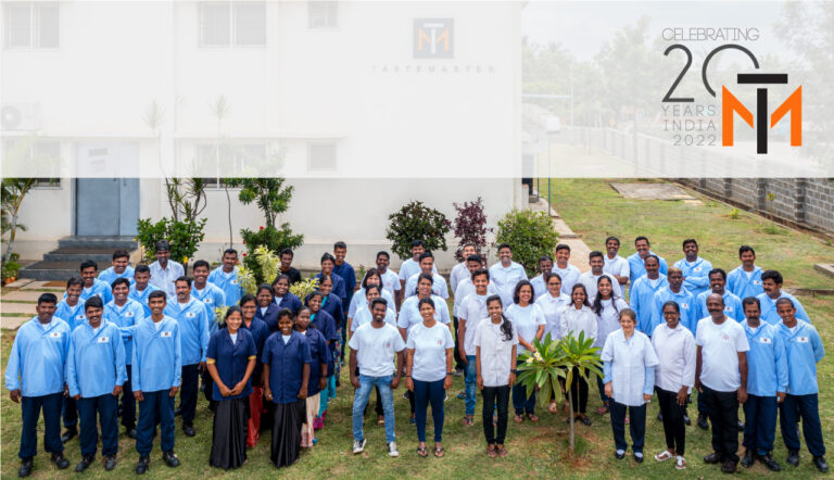 Taste Master Flavours Pvt Ltd - Flavours for food, beverage, pharma and ...