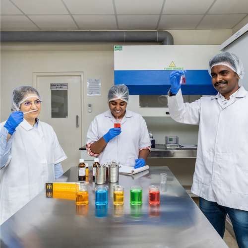 Taste Master Flavours Pvt Ltd - Flavours for food, beverage, pharma and ...