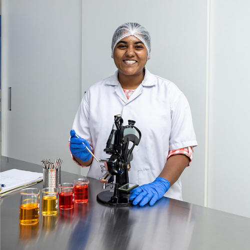 Taste Master Flavours Pvt Ltd - Flavours for food, beverage, pharma and ...