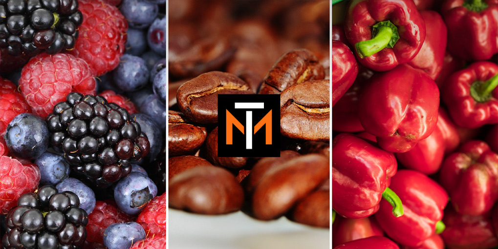 Taste Master Flavours Pvt Ltd - Flavours for food, beverage, pharma and ...